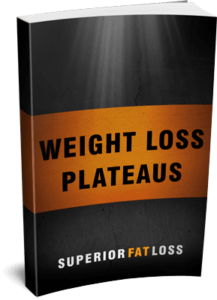 Superior Fat Loss - Lose Fat, Get Lean, Feel Awesome